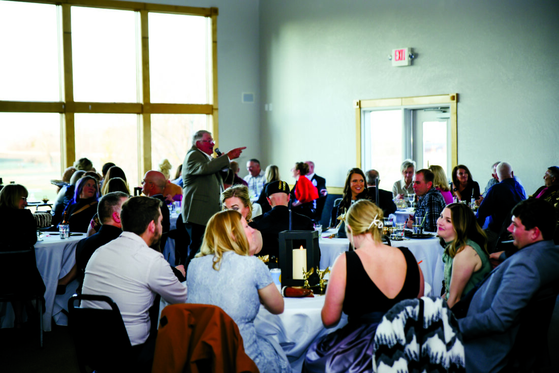 A “GALA” GOOD TIME | News, Sports, Jobs - The Freeman Journal